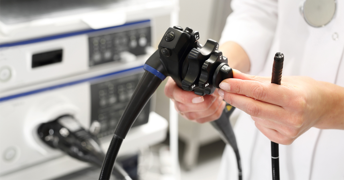 Gallbladder - Big Bend Regional Medical Center