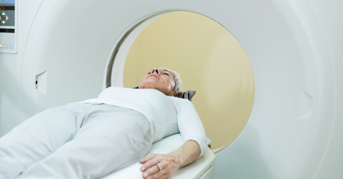 CT Scan - Big Bend Regional Medical Center