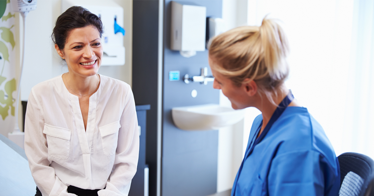 Colposcopy - Big Bend Regional Medical Center