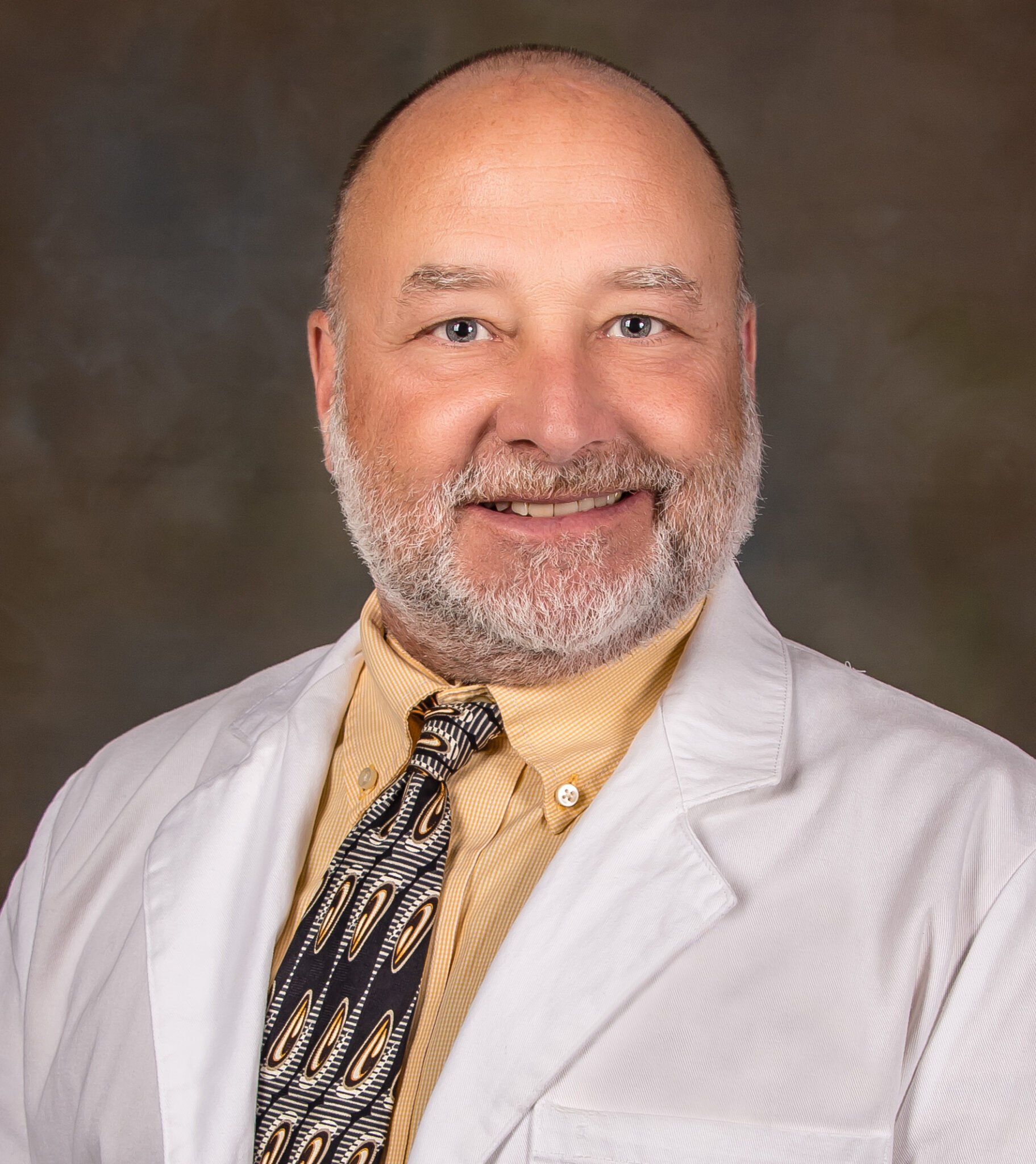 Orthopedics - Big Bend Regional Medical Center